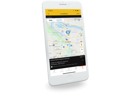 Credit Union Online Banking - Mobile Banking Made Easy