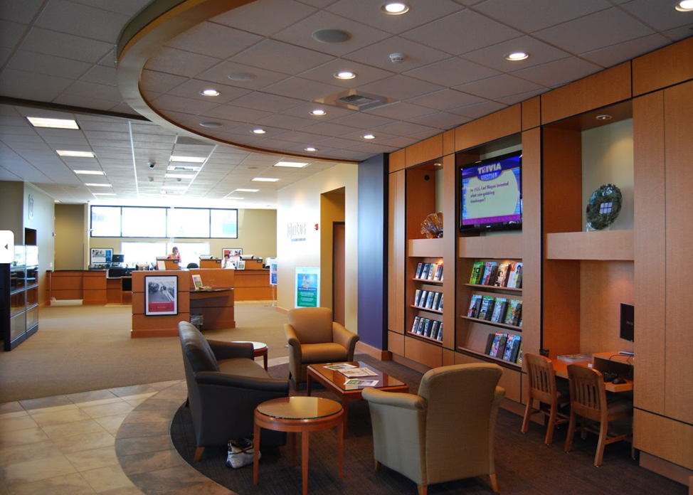 Virtual Branch - Unitus Community Credit Union