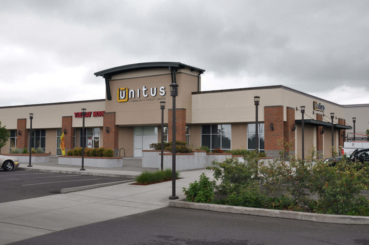 Branches - Unitus Community Credit Union