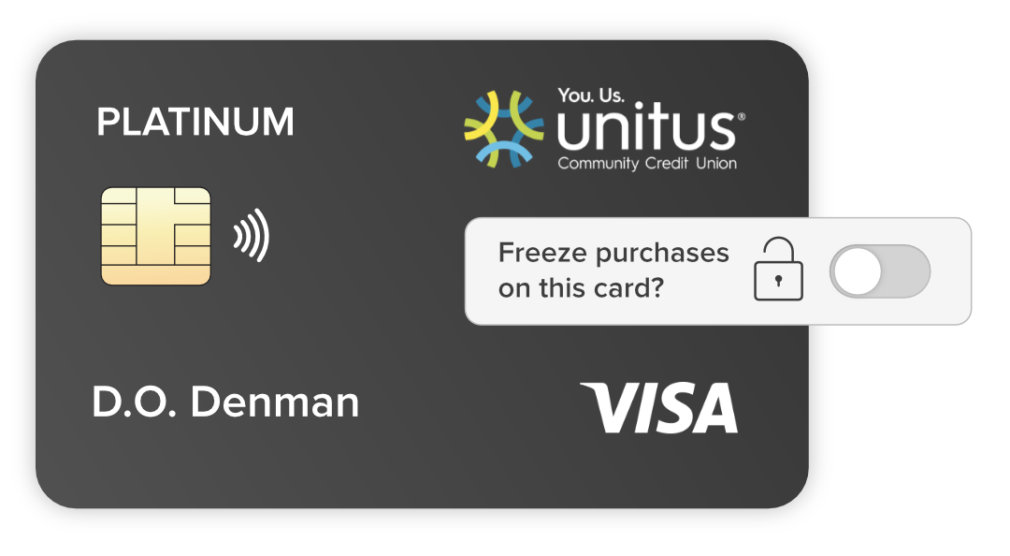 Platinum Rewards Visa Card: Zero Fees, Big Rewards Visa Card