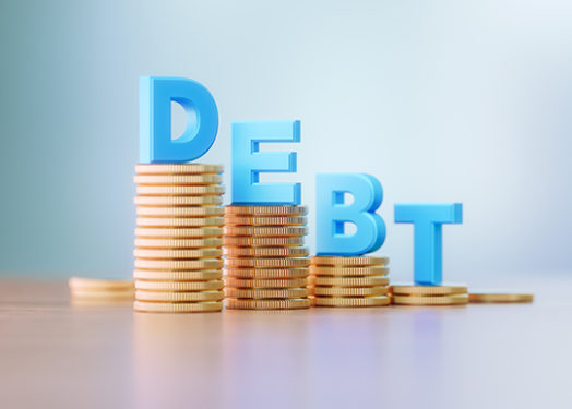 Paying Down Debt is Saving | Unitus Blog