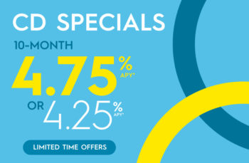 Savings Accounts and Competitive Money Market Accounts