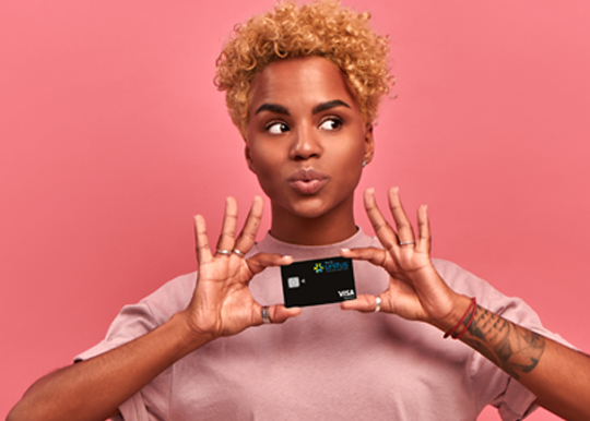 Unitus Credit Cards: Cash Back, Big Rewards, Low Rates
