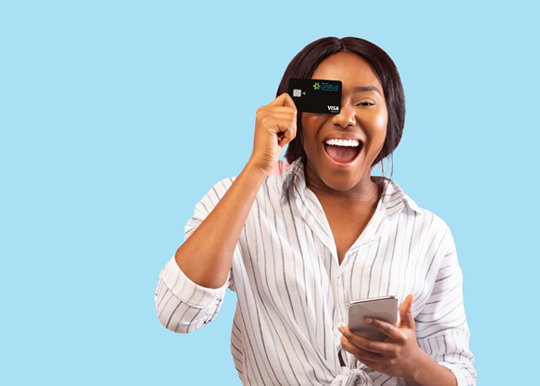 My Design Card - Create Your Custom Debit or Credit Card | Unitus