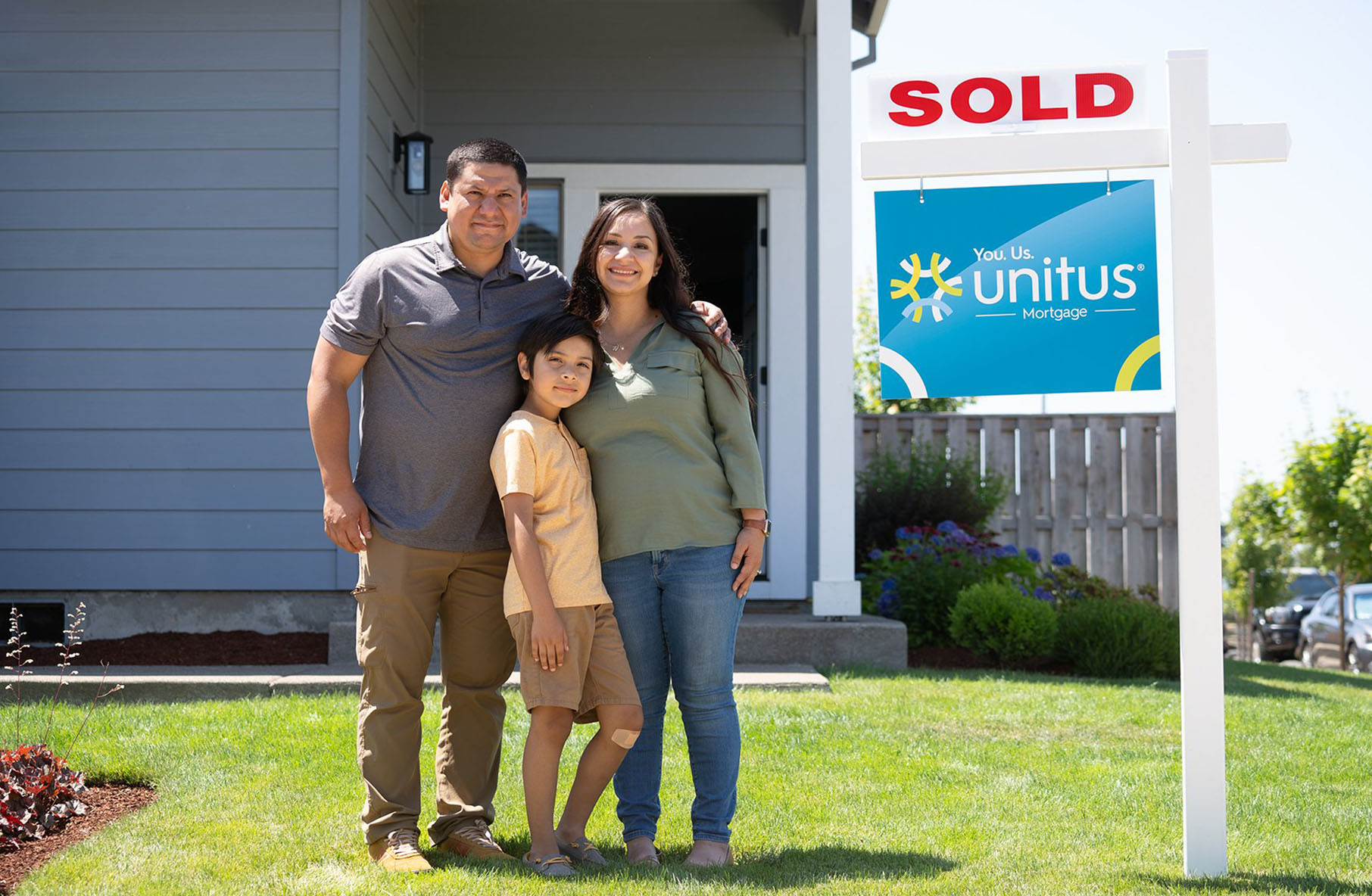 Mortgage Lenders Portland Oregon - Home Loan Rates - Unitus Mortgage