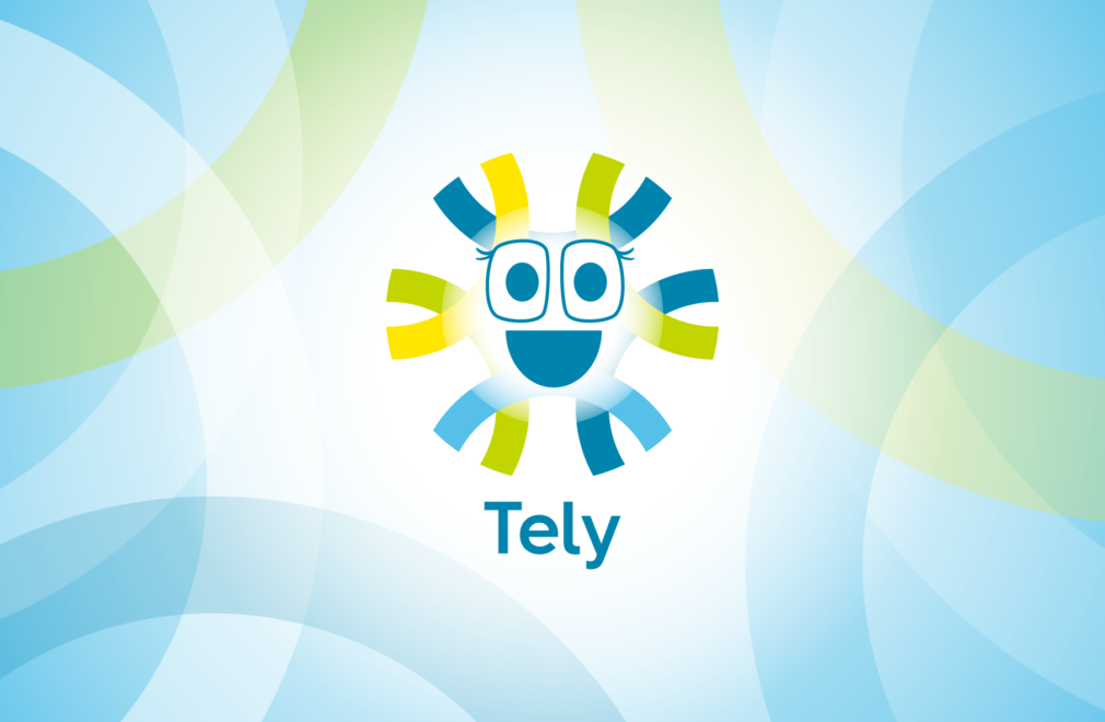 Tely - Unitus' Virtual Assistant