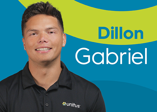 Unitus Community Credit Union - You. Us. Unitus