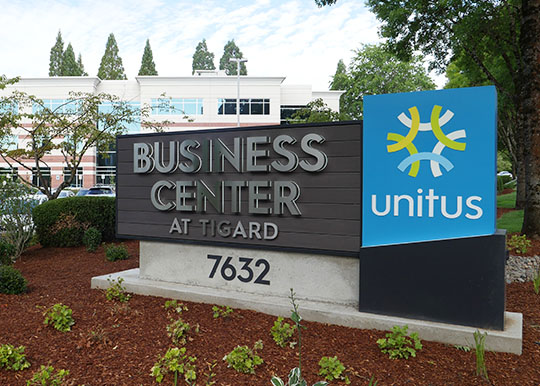 Branches - Unitus Community Credit Union