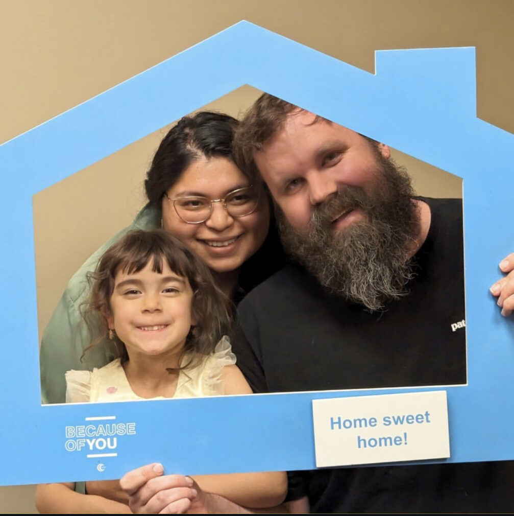 Dream Home - Unitus Community Credit Union